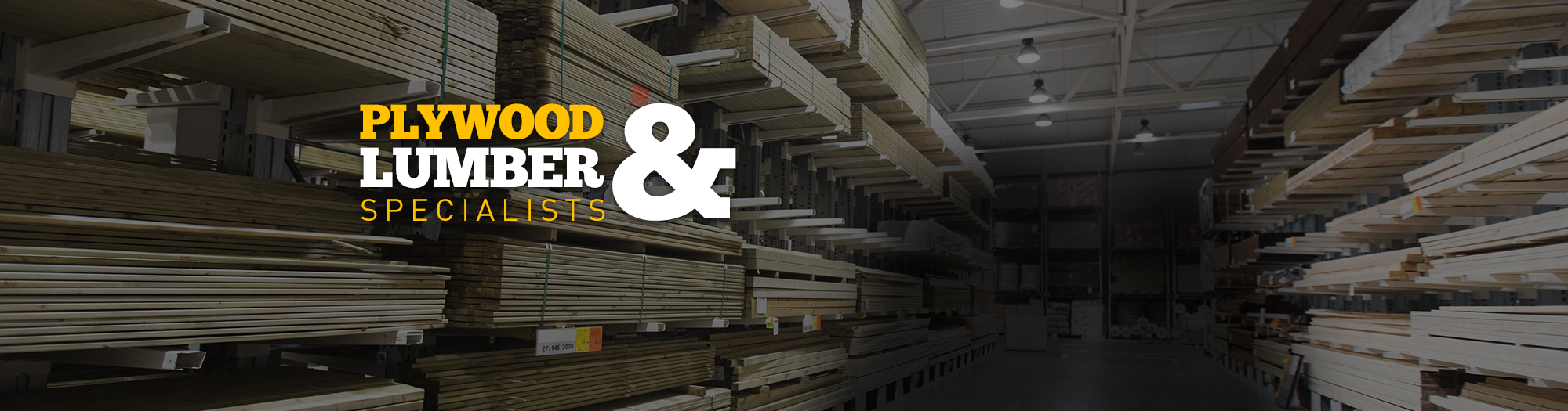 About Us - International Plywood | Customer Minded Company